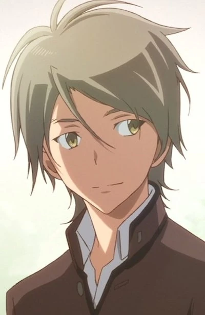 Christopher Dimitry | Danganronpa Roleplay Wiki | Fandom