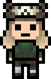 Ino Yurui | Danganronpa RP Wiki | Fandom