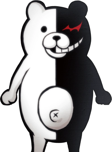 Monokuma | Danganronpa RP Wiki | Fandom