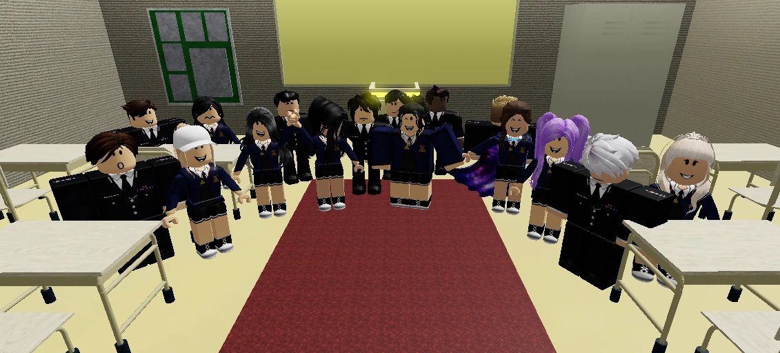 Ultimate | Danganronpa RP Wiki | Fandom