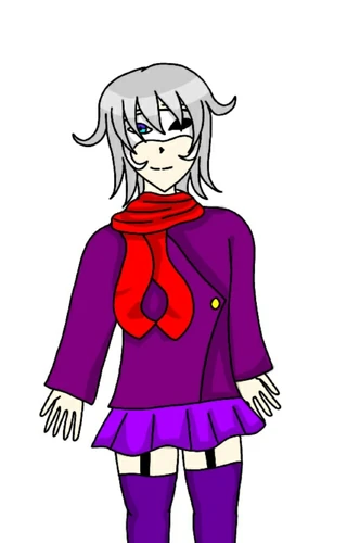 Tsuda Ume | Danganronpa Scarring Memories Wiki | Fandom