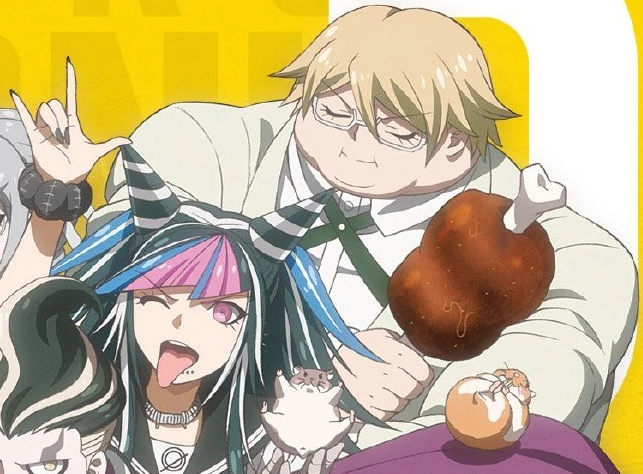 Category:Ibuki Mioda ships | Danganronpa shipping Wiki | Fandom