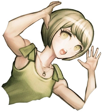 Meruko Mifune | Danganronpa Spinoffs Wiki | Fandom