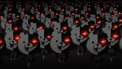 Monokuma Maid | Danganronpa Spinoffs Wiki | Fandom