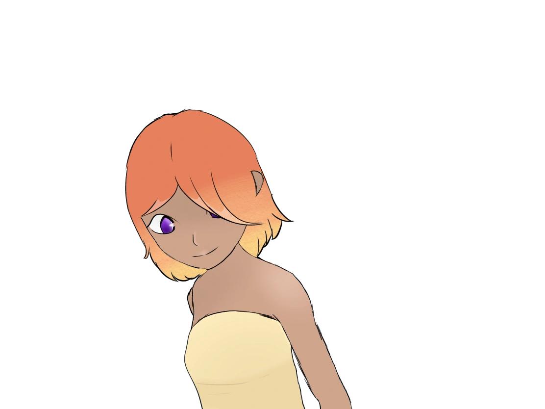 Maali | Danganronpa Spiral Wiki | Fandom