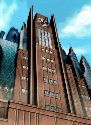 Hope's Peak Academy | Danganronpa - Unfathomable Despair Wikia | Fandom