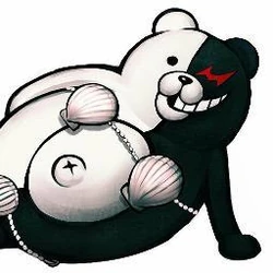Monokuma | Danganronpa - Unfathomable Despair Wikia | Fandom