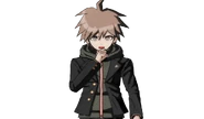 Sprites:Makoto Naegi | Dangan Ronpa Wiki | Fandom