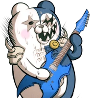 Monokid/Galerie de Sprites | Wiki DanganRonpa | Fandom
