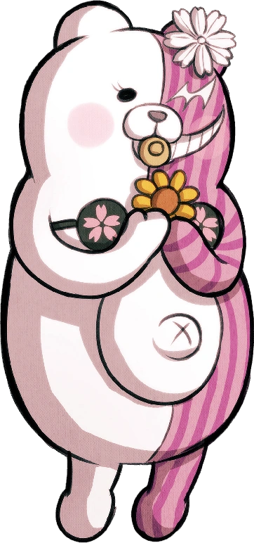 Monophanie/Sprite Gallery | Danganronpa Wiki | Fandom