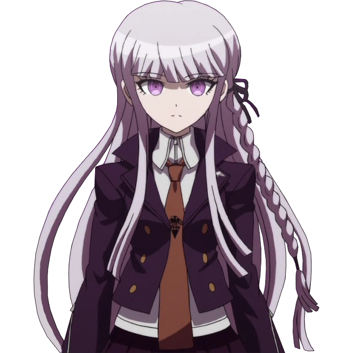 Kyoko Kirigiri | Danganronpa community | Fandom