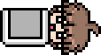Makoto Naegi/Sprites | Dangan Ronpa Wiki | Fandom