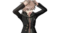 Sprites:Makoto Naegi | Dangan Ronpa Wiki | Fandom