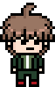 Makoto Naegi/Sprites | Dangan Ronpa Wiki | Fandom