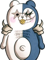 Monokid/Galerie de Sprites | Wiki DanganRonpa | Fandom