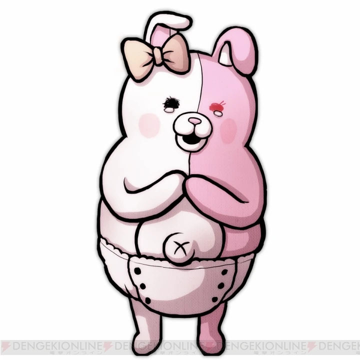 Monomi/Image Gallery | Danganronpa Wiki | Fandom