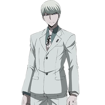Kyosuke Munakata | Danganronpa Wiki | Fandom
