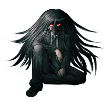 Izuru Kamukura | Danganronpa Wiki | Fandom