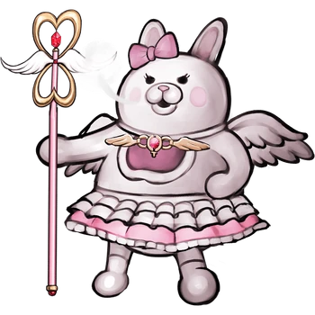 Monomi | Danganronpa Wiki | Fandom