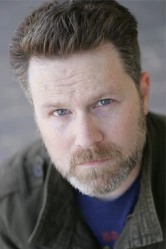 Eric Johnson Actor Beard