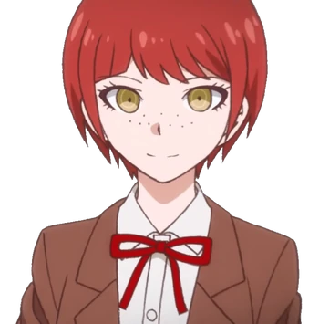 Mahiru Koizumi | Dangan Ronpa Wiki | Fandom