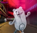 Shirokuma/Image Gallery | Danganronpa Wiki | Fandom