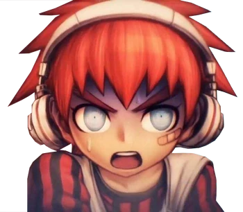 Masaru Daimon | Wiki DanganRonpa | Fandom