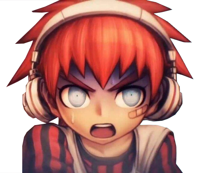 Masaru Daimon | Wiki DanganRonpa | Fandom