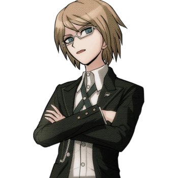 Byakuya Togami | Danganronpa community | Fandom
