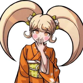 Hiyoko Saionji | Dangan Ronpa Wiki | Fandom