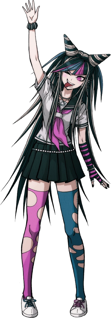 Free Time Events/Ibuki Mioda | Danganronpa Wiki | Fandom