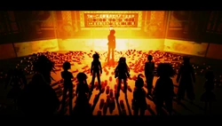 león kuwata execution