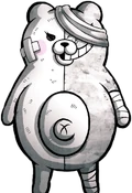 Shirokuma/Sprite Gallery | Danganronpa Wiki | Fandom