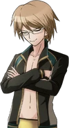 Danganronpa S Development Mode/Byakuya Togami | Danganronpa Wiki | Fandom