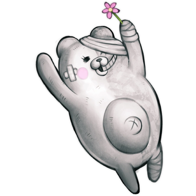 Shirokuma | Wiki DanganRonpa | Fandom