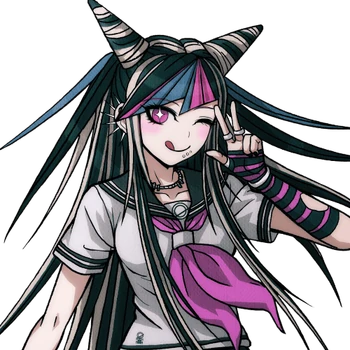 Ibuki Mioda | Dangan Ronpa Wiki | Fandom