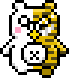 Monosuke/Galerie de Sprites | Wiki DanganRonpa | Fandom