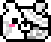 Shirokuma/Galerie de Sprites | Wiki DanganRonpa | Fandom