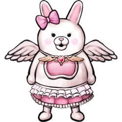 Monomi | Danganronpa community | Fandom