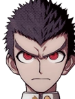 Sprites:Kiyotaka Ishimaru | Dangan Ronpa Wiki | Fandom