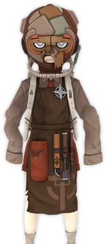 Jataro Kemuri | Danganronpa Wiki | Fandom