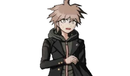 Sprites:Makoto Naegi | Dangan Ronpa Wiki | Fandom