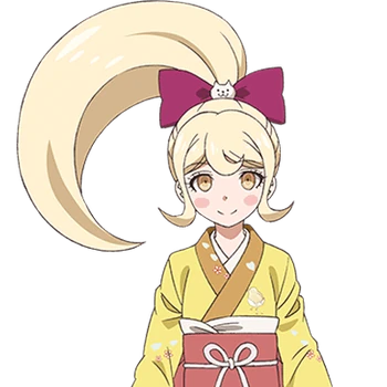 Hiyoko Saionji | Dangan Ronpa Wiki | Fandom