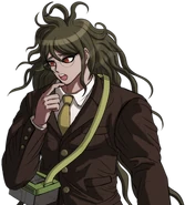 Sprites:Gonta Gokuhara | Dangan Ronpa Wiki | Fandom