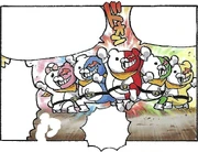 Monokuma Kubs | Danganronpa Wiki | Fandom