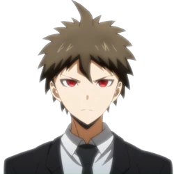 World Destroyer | Danganronpa Wiki | Fandom