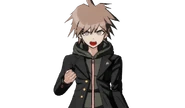 Sprites:Makoto Naegi | Dangan Ronpa Wiki | Fandom