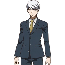 Kyosuke Munakata | Danganronpa Wiki | Fandom