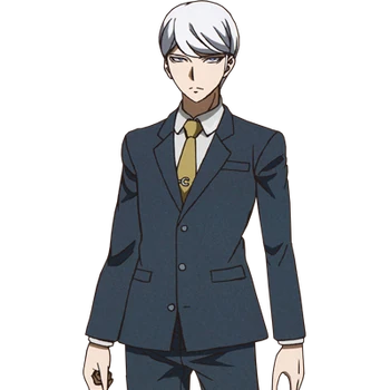 Kyosuke Munakata | Danganronpa Wiki | Fandom