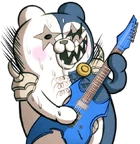 Monokid/Sprite Gallery | Danganronpa Wiki | Fandom